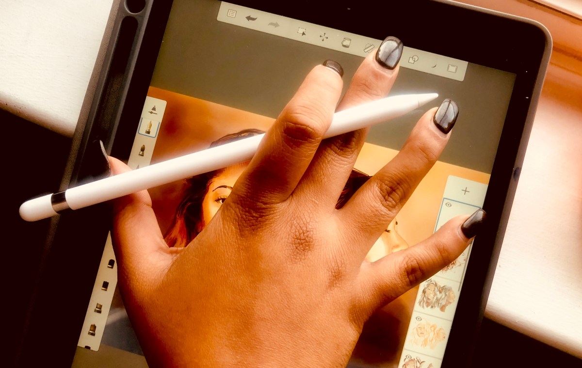 Digital – Artwork by Marvi Ali