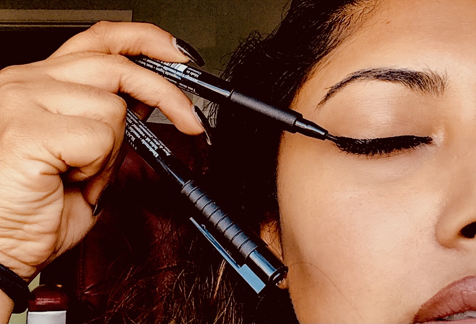 Ink – Artwork by Marvi Ali